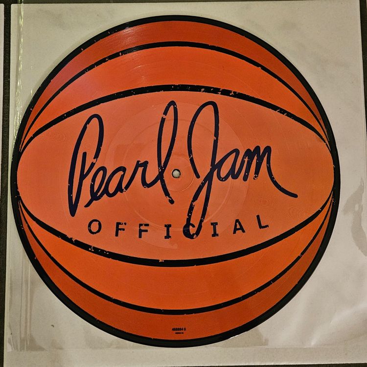 Pearl jam picture disc (Gebraucht) in Frauenfeld für CHF 50 – mit ...
