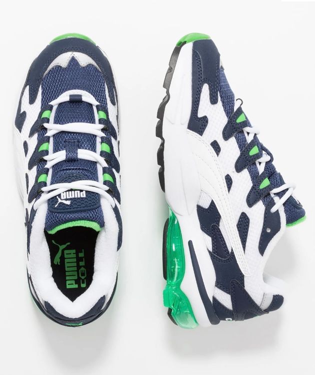 Puma Cell Sneakers | Kaufen auf Ricardo