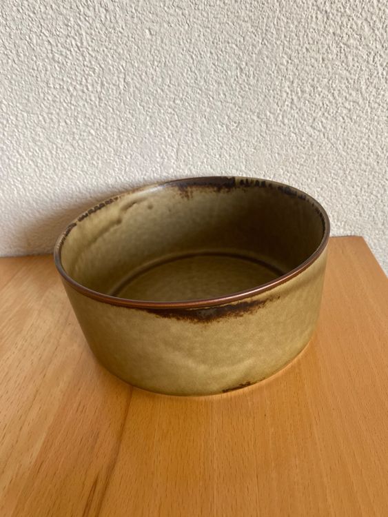 Auflauf/Gratinform Langenthal Sahara 19.5cm (Gebraucht) in ...