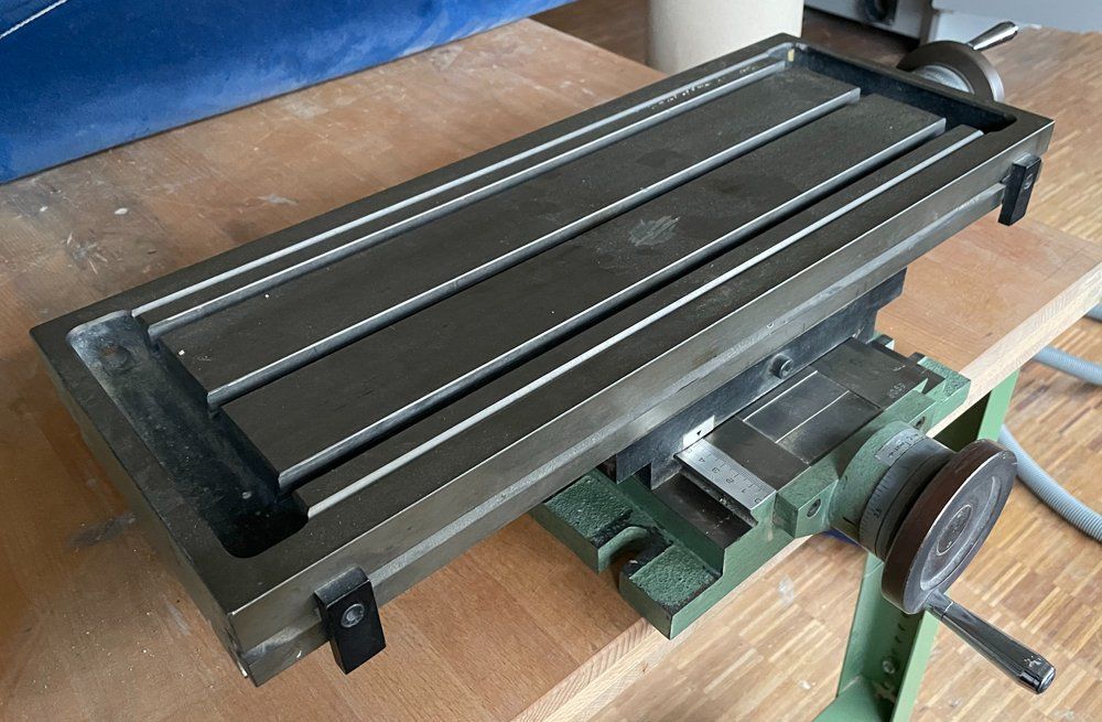 Kreuztisch | Kaufen auf Ricardo