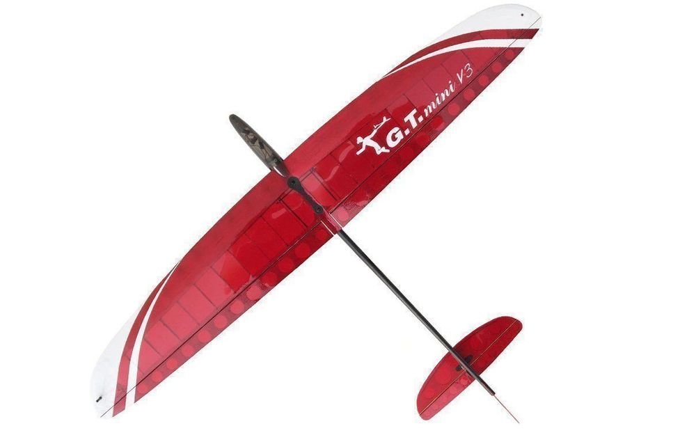 DLG Segler G.T Mini V3 Spw 990mm ab Fr 1 (Neu und originalverpackt) in ...