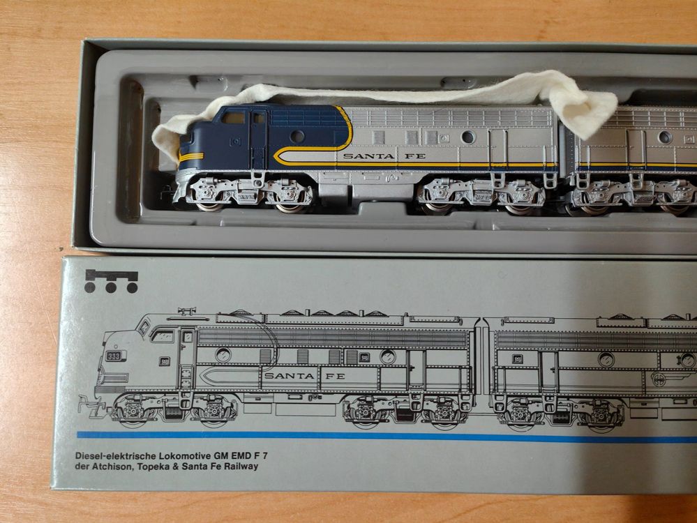 Märklin HO 3662 | Kaufen auf Ricardo