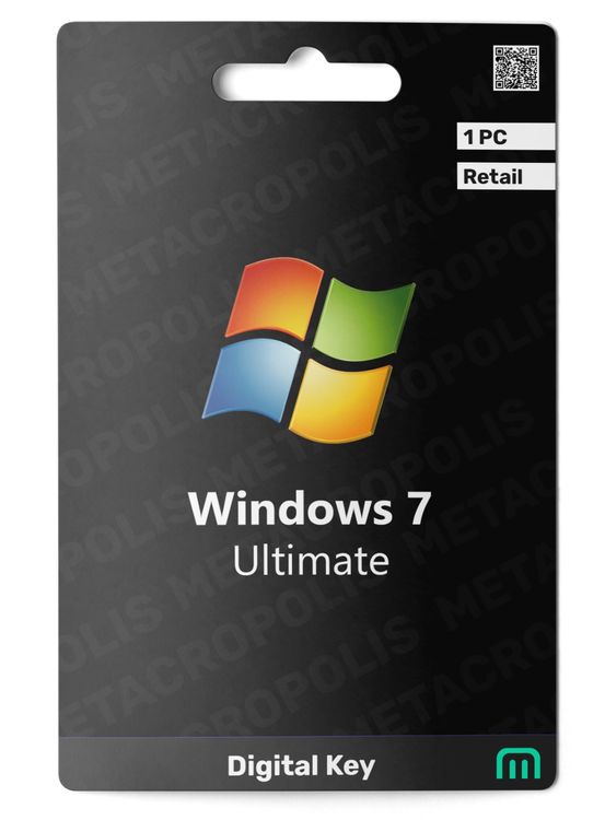 Windows 7 Ultimate - 1 PC | Kaufen auf Ricardo