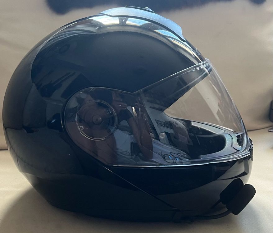 Schuberth C3 xxxl mit SRC kommunikation | Kaufen auf Ricardo
