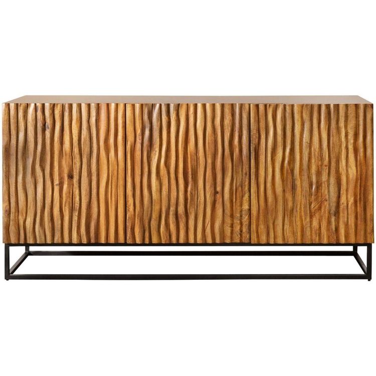 Sideboard Nature Line Organic Mango (Neu und originalverpackt) in ...