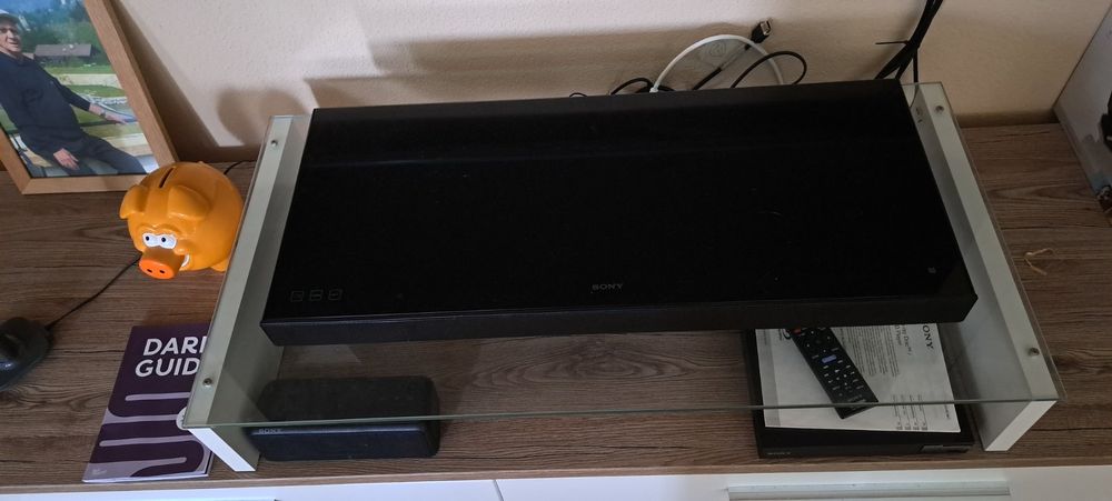 SOUNDBAR Sony HT XT1 (Gebraucht) in Adliswil für CHF 40 – nur Abholung ...