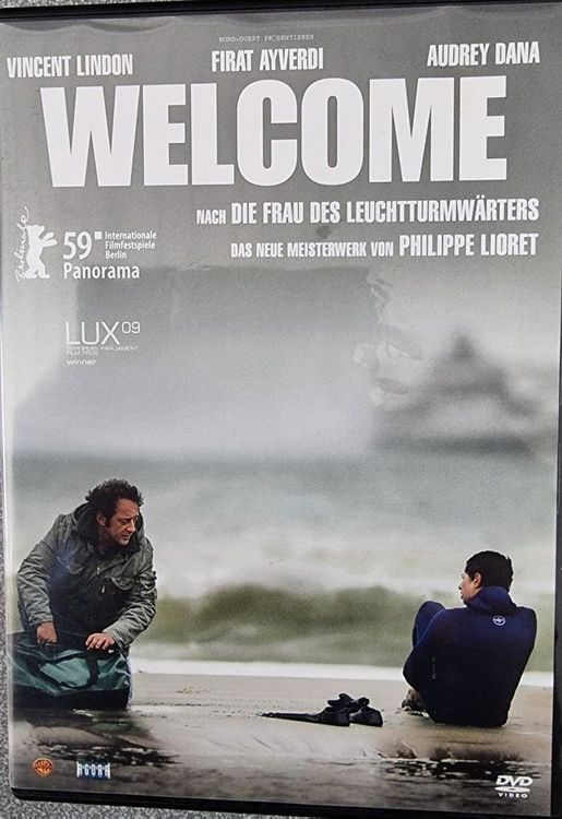 DVD Welcome (Gebraucht) in Heimberg für CHF 1 – mit Lieferung auf ...