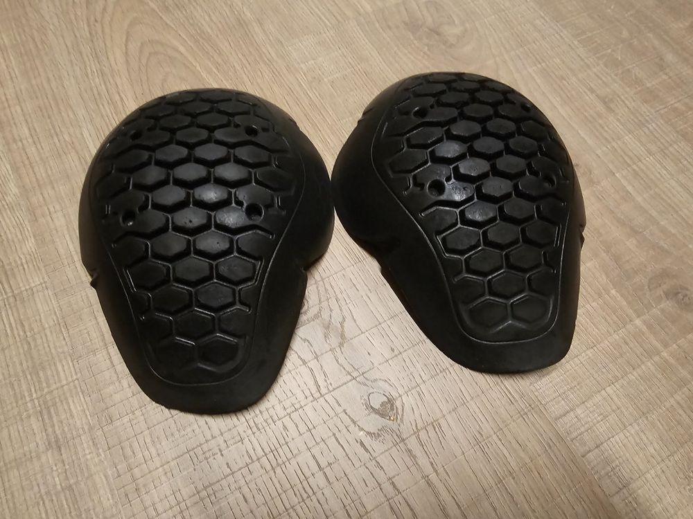 Schulter- und Ellbogenprotektoren Powertector | Kaufen auf Ricardo