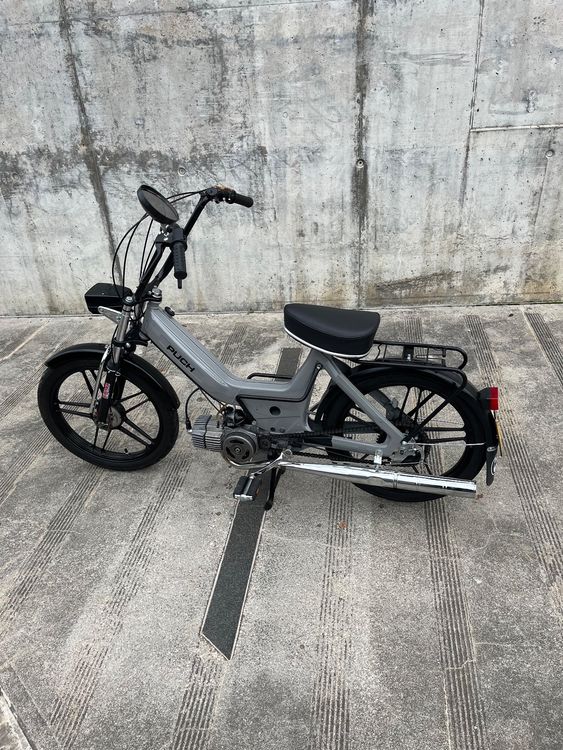 Mofa Velomoteur Puch Maxi N | Kaufen auf Ricardo