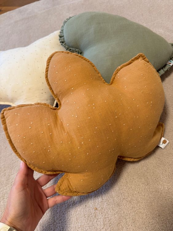 3er Set Dekokissen von Dinki Balloon (Neu (gemäss Beschreibung)) in ...