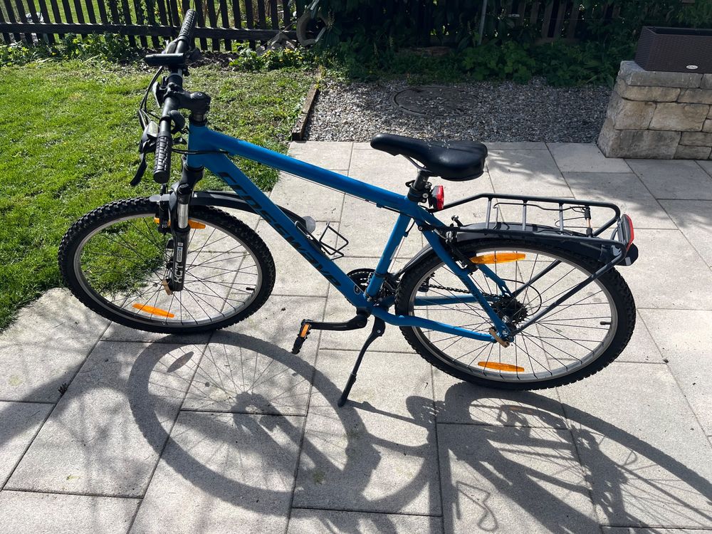 Crosswave Bike 19" (Gebraucht) in für CHF 13 – nur Abholung auf Ricardo ...
