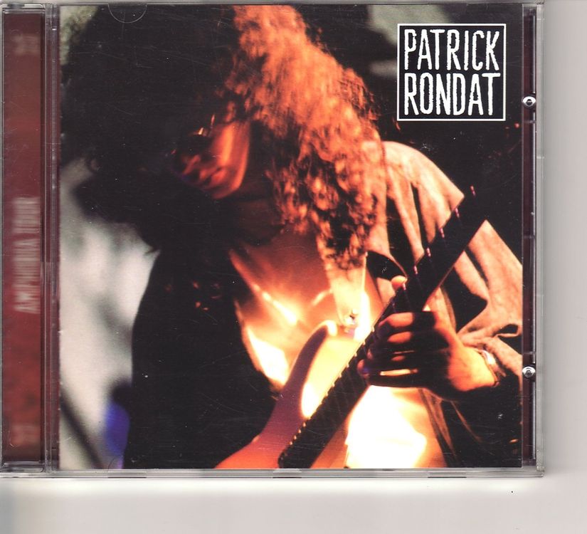 Patrick Rondat Amphibia Tour | Kaufen auf Ricardo