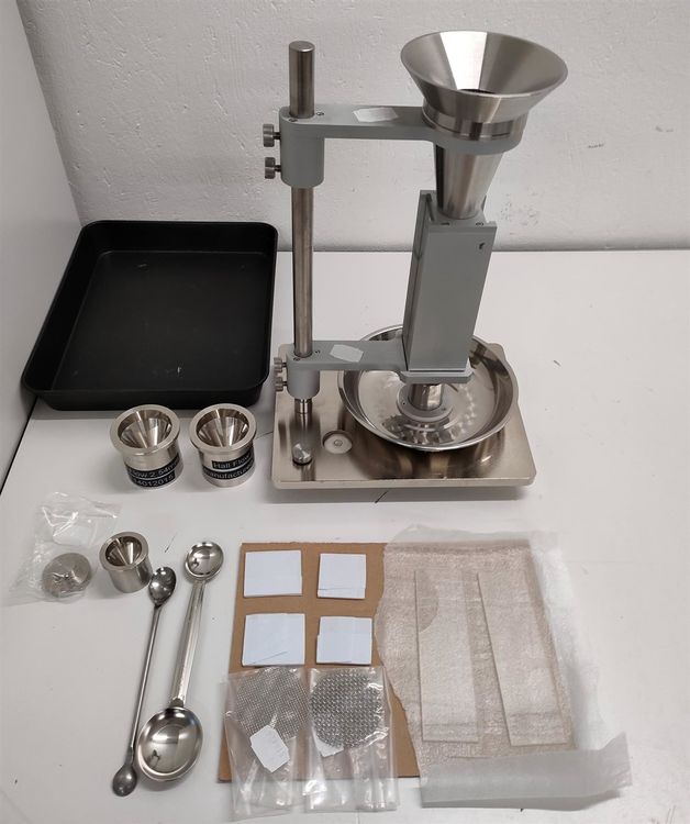 Scott Volumeter PT-SV100 | Kaufen auf Ricardo