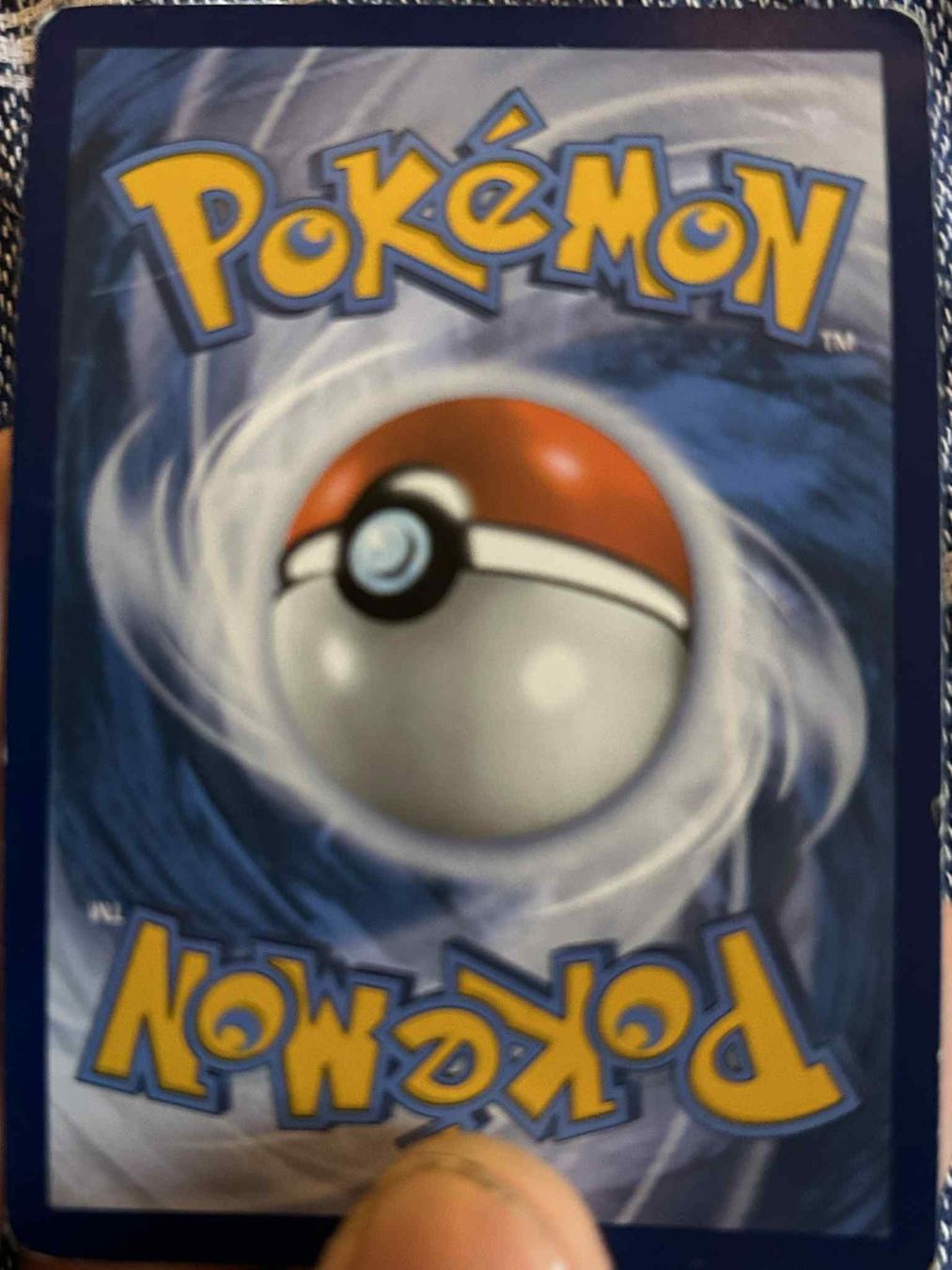 Pokémon Paldean Students Paldeas Schicksale (Gebraucht) in Bern für CHF ...