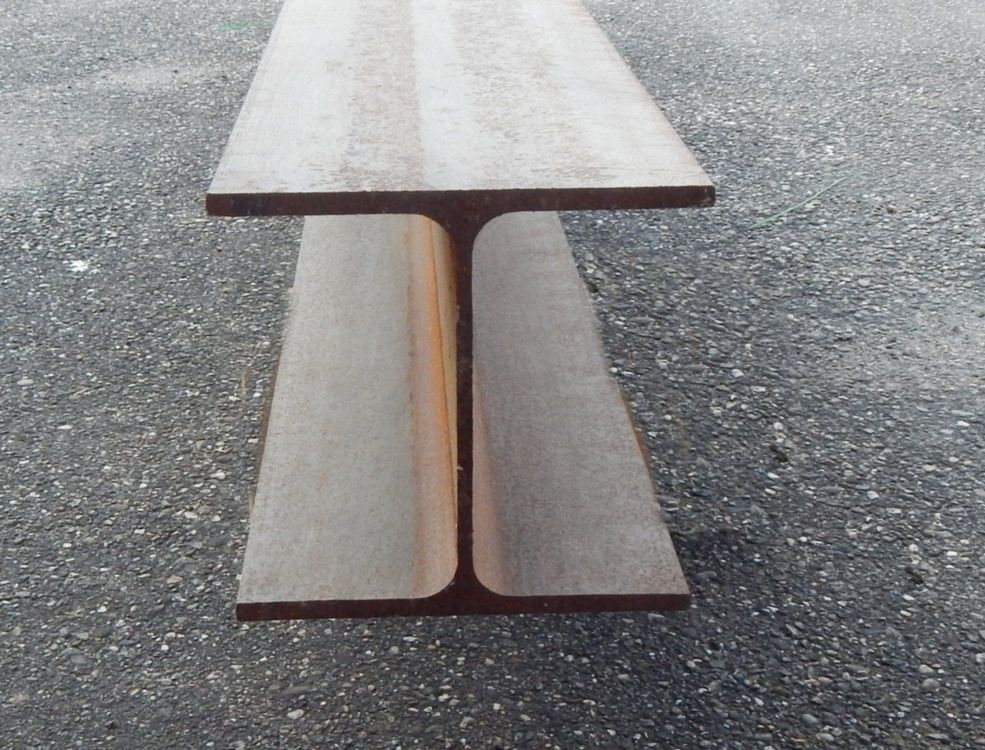 Stahlträger HEA 260 (Neu (gemäss Beschreibung)) in Schöftland für CHF ...