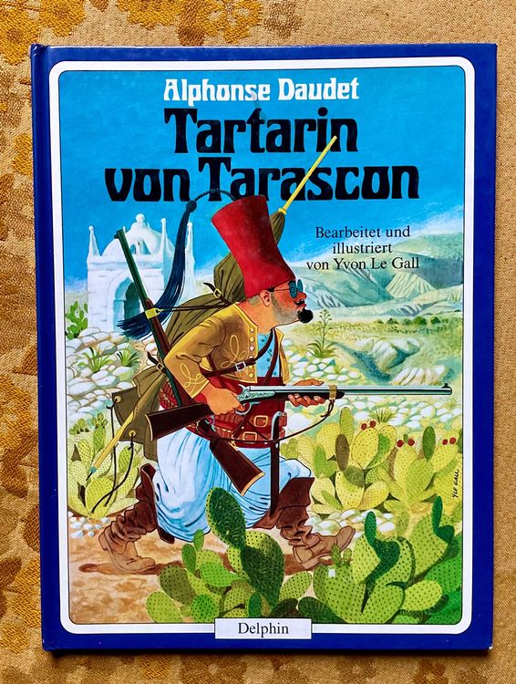 Tartarin von Tarascon Band von 1980 (Gebraucht) in Endingen für CHF 6 ...