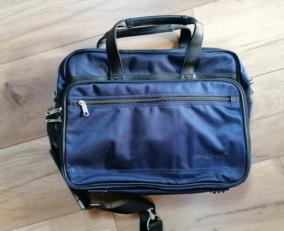 Akten- Laptoptasche | Kaufen auf Ricardo