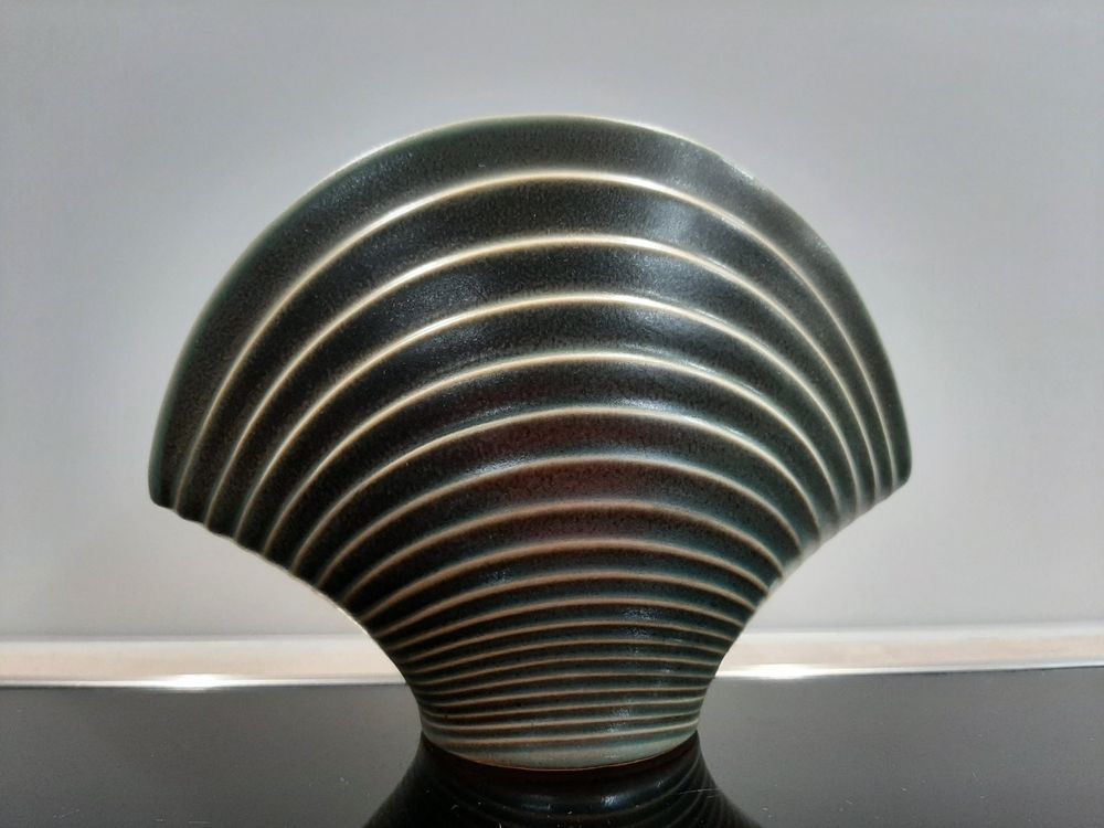 Rosenthal Studio Line Keramik Vase Vongola Design Uta Feyl | Kaufen auf ...