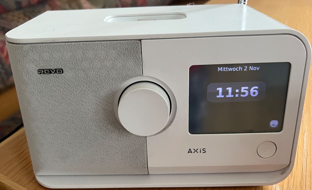 Revo Axis DAB und WLAN Radio (Gebraucht) in Wiesendangen für CHF 50 ...