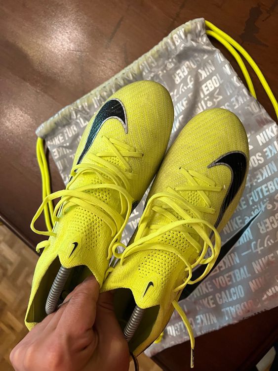 Nike Mercurial Vapor 16 AG-pro Grösse 43 (Gebraucht) in Uster für CHF ...