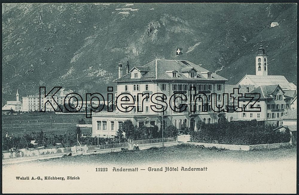 URS Andermatt (Neu (gemäss Beschreibung)) in Schindellegi für CHF 95 – mit Lieferung auf Ricardo ...