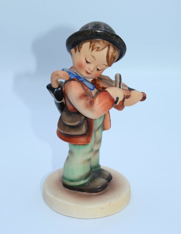 Hummel Figur Geigerlein HUM4 (1946-48) | Kaufen auf Ricardo