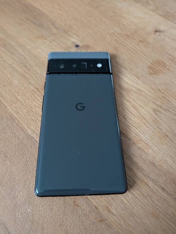 Pixel 6 Pro Gebraucht