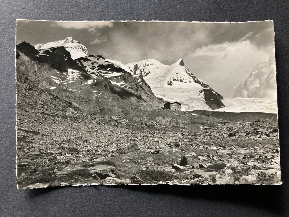 Zermatt, 5 Karten (Gebraucht) in Pfäffikon SZ für CHF 7.5 – mit ...