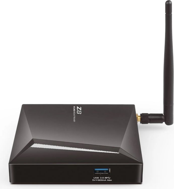 Formuler Z8 | Kaufen auf Ricardo