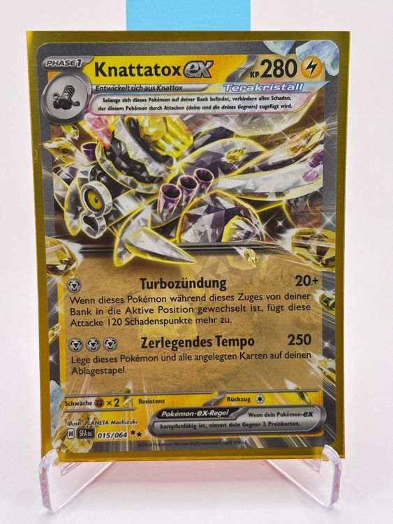 Nebel der Sagen - Knattatox ex (SFA 15) - DE (Neu (gemäss Beschreibung)) in Allschwil für CHF 1. ...