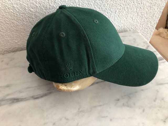 ROLEX original Sport Cap (Neu und originalverpackt) in Wetzikon ZH für ...