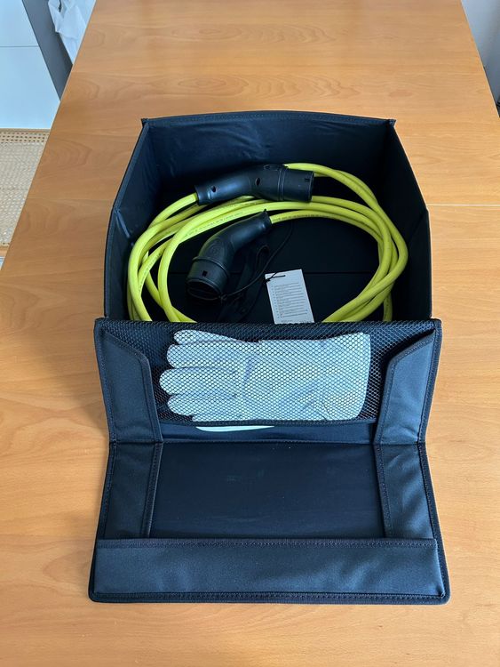 E-AUTO Ladekabel BOX Fabrikneu (Neu (gemäss Beschreibung)) in Zofingen ...