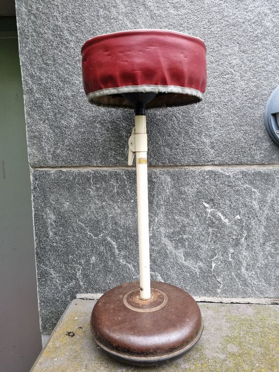 Zahnarzt Hocker 50er rar (Gebraucht) in Ostermundigen für CHF 70 – nur ...