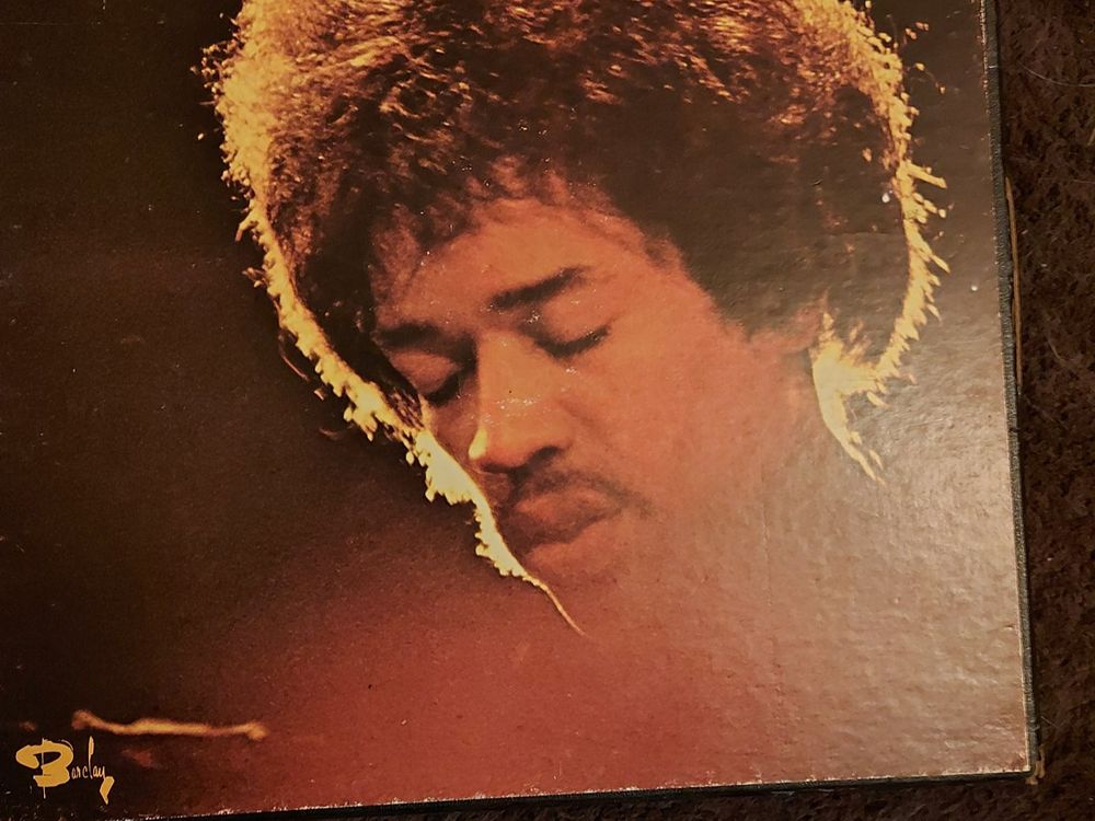 Jimy Hendrix Album 5 LP,s (Gebraucht) in Uster für CHF 30 – mit ...