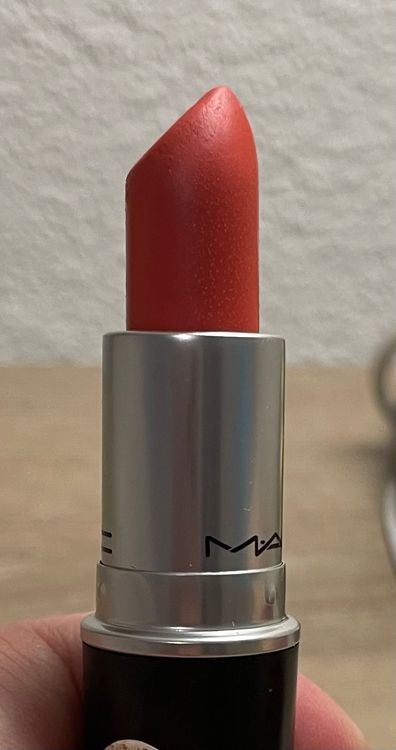 MAC lip stick | Kaufen auf Ricardo