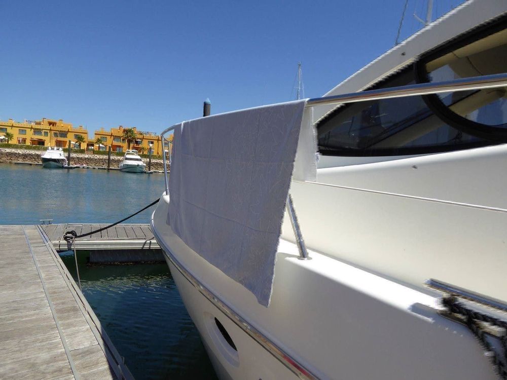 Flugzeug-Baumwolle Decke Edelweiss B/C (neue) (Neu und originalverpackt ...