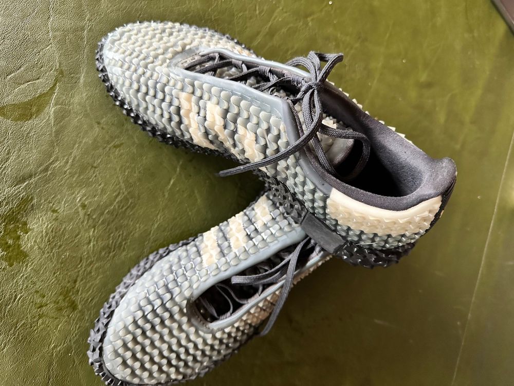 Adidas x Craig Green Kamanda Gr. 45 EU - US 11 (Gebraucht) in ...