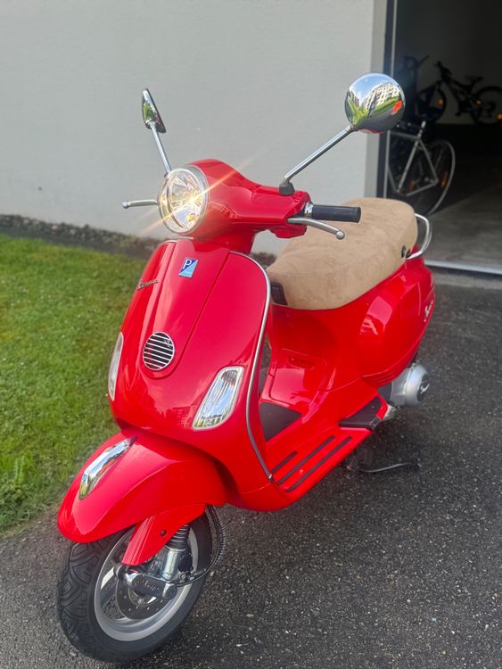 Vespa | Kaufen auf Ricardo