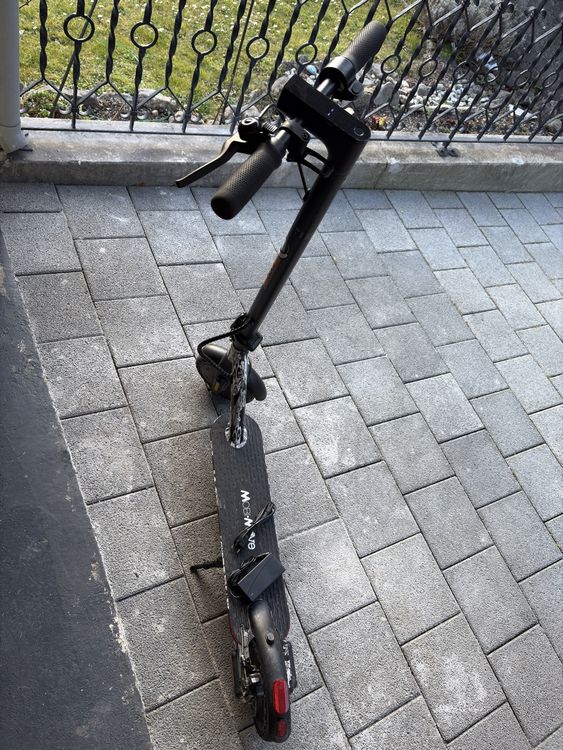 E-Scooter Mobi-Wave trottinet (Gebraucht) in Bürglen UR für CHF 120 ...