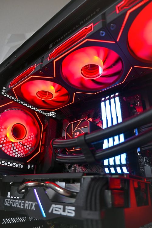 Powerhouse PC | Rzyen 5 | 32GB RAM | 512GB SSD I Win 11 Pro (Neu und ...
