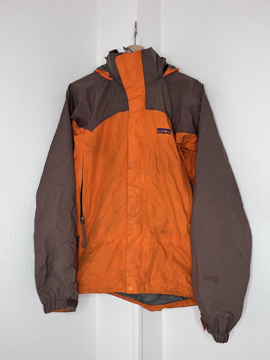 Patagonia Gore-Tex Jacket - Outdoor Gear - Size S - Top! (Gebraucht) in ...