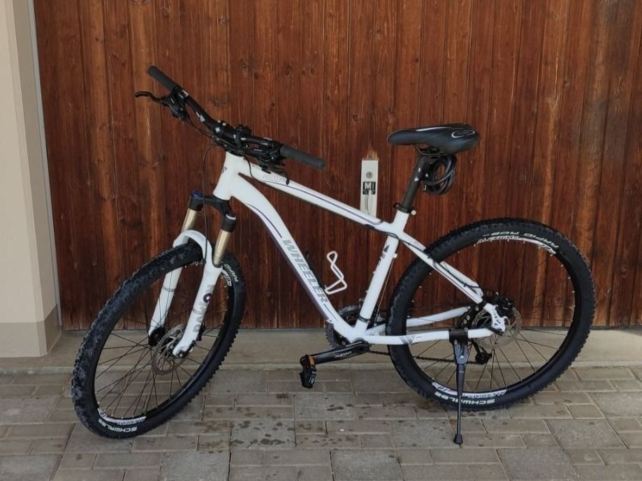 Wheeler Passera XT-20 | Kaufen auf Ricardo