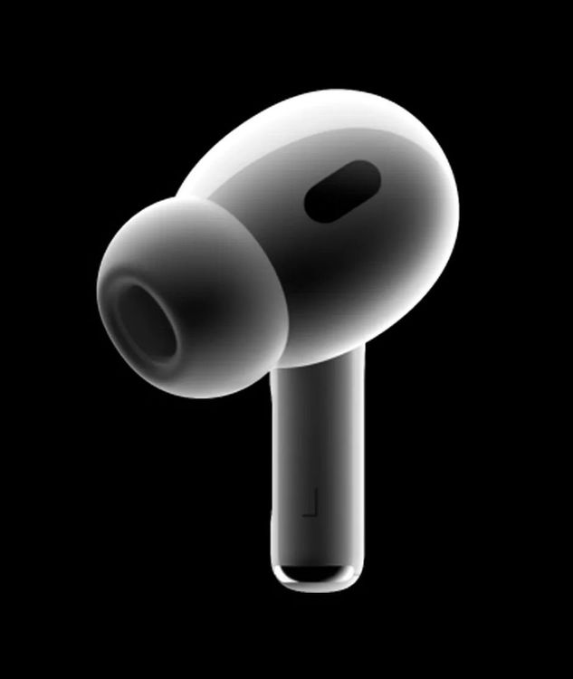 Rechter AirPod Pro 2. Gen., USB-C (A3047) (Gebraucht) in Zürich für CHF ...