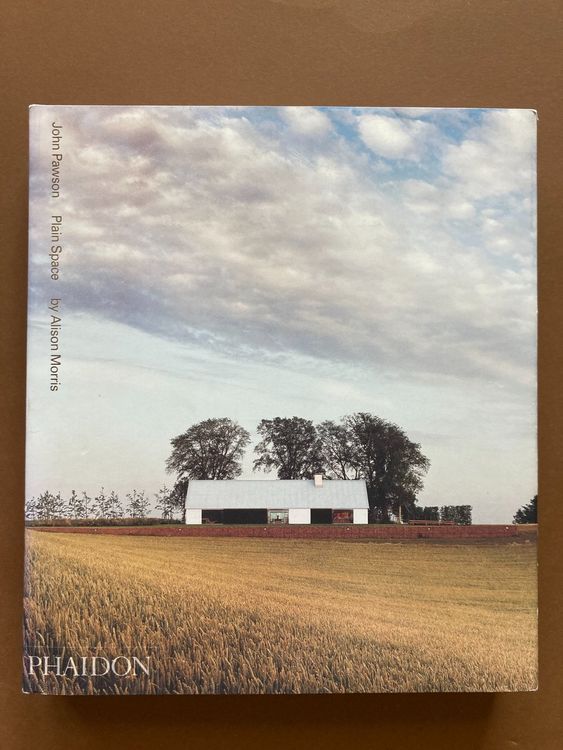 John Pawson: Plain Space / Architektur | Kaufen auf Ricardo