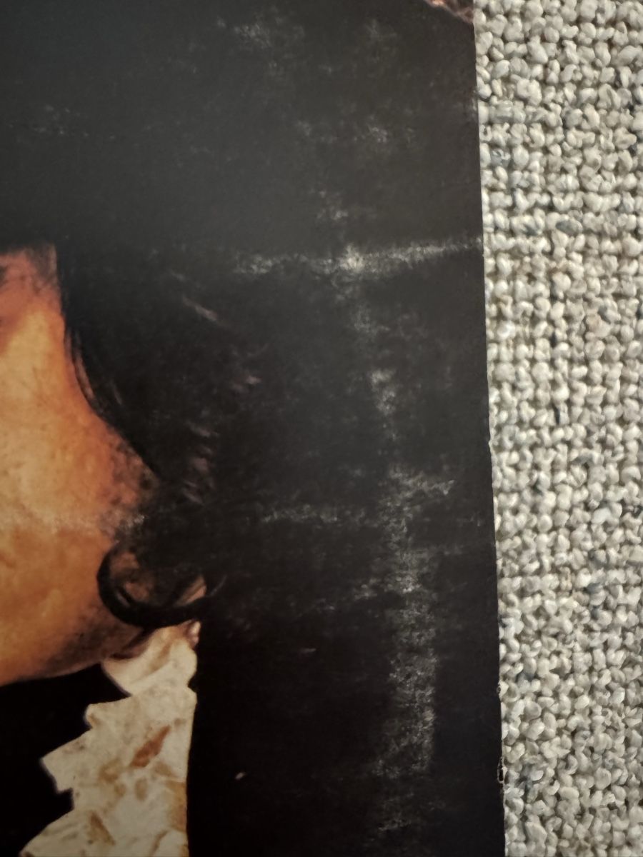 Electric Light Orchestra - The Light Shines One - LP - 70s (Gebraucht ...