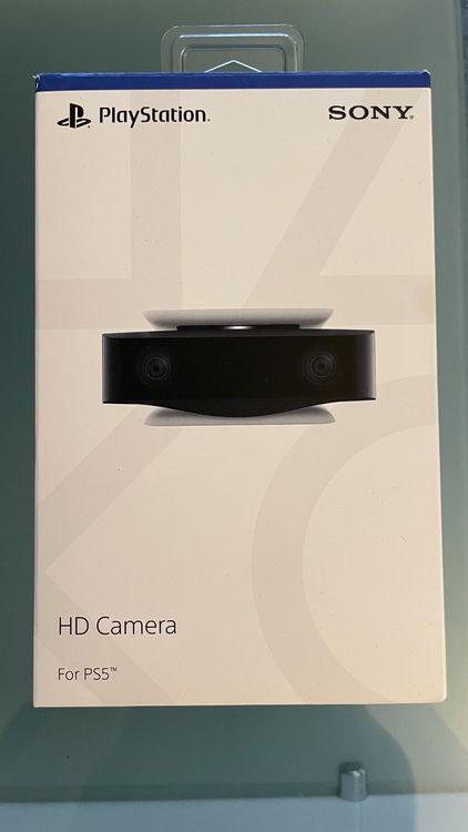 PS5 HD Camera | Kaufen auf Ricardo