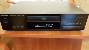Technics SL-PJ28 Compact Disc Player (Gebraucht) in Trimbach für CHF 59 ...