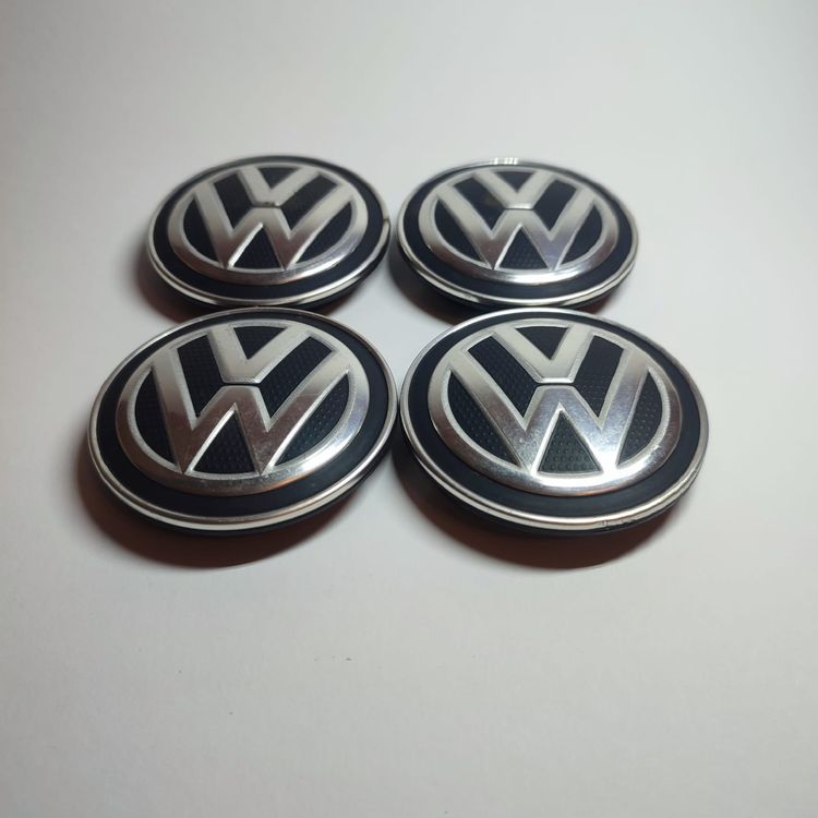 VW Radnaben deckel (Gebraucht) in Leuggern für CHF 5 – mit Lieferung ...