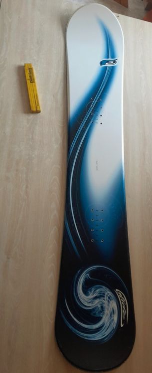 Snowboard 160cm | Kaufen auf Ricardo