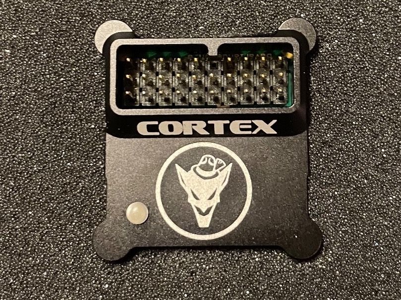 Cortex von Bavariandemon (Neu (gemäss Beschreibung)) in Schaffhausen ...